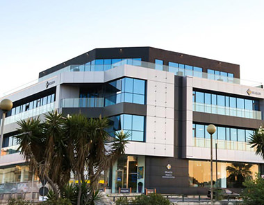 DEVROCK Ltd. - Web-Development & Web-Consulting in Malta